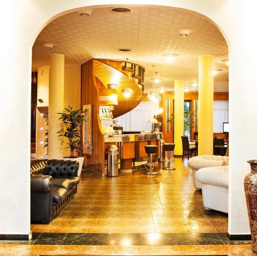 Hotel Welcome San Benedetto Del Tronto - San Benedetto del Tronto