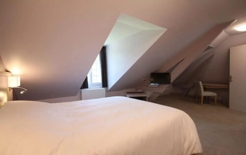 Hotel Les Champs - Orne
