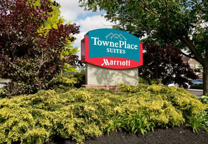 Hawthorn Extended Stay By Wyndham Cincinnati Ne/mason - 메이슨