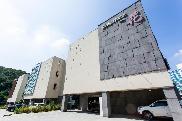 Hwasumok Hotel - Gimpo-si