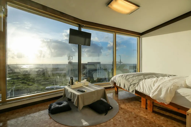 Pure Stay Ocean - Jeju-si