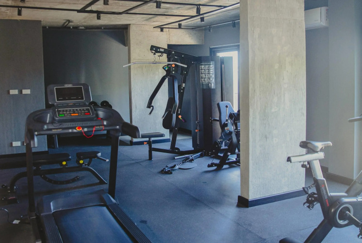 Howard Johnson Undici Republica De La Boca - Buenos Aires