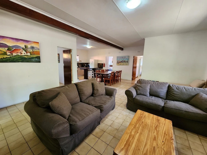 Pine Valley Lodge - Centurion