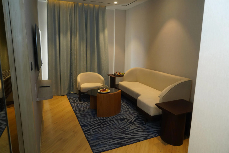 Ramada Encore By Wyndham Chandigarh Zirakpur - Chandigarh