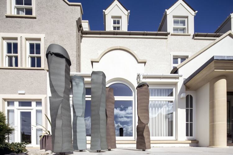 Twr Y Felin Hotel - Pembrokeshire