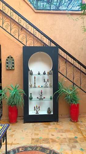Auberge Ayam Atlas - Ourika
