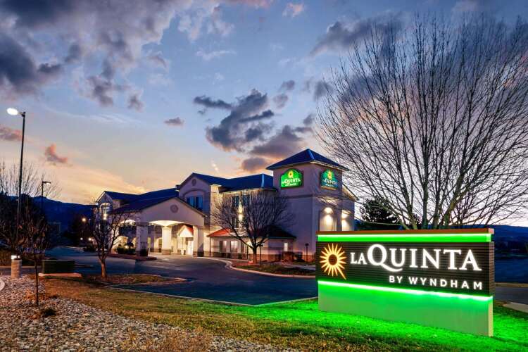 La Quinta Inn & Suites By Wyndham Fruita - Fruita, CO