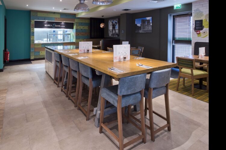Premier Inn Monmouth - Forest of Dean