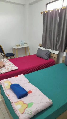 Natcha Place Klongluang 35 - 아유타야