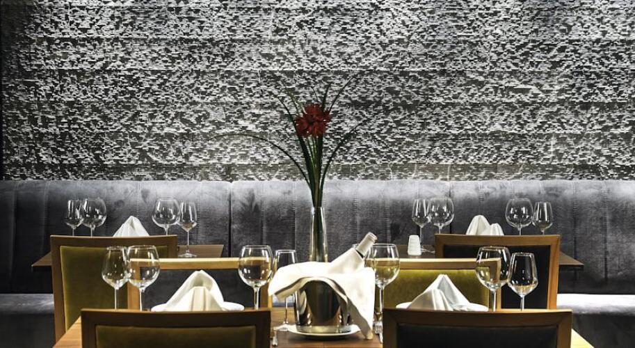 Ilayda Avantgarde Hotel - Kuşadası