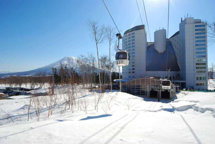 Hilton Niseko Village - Hokkaido