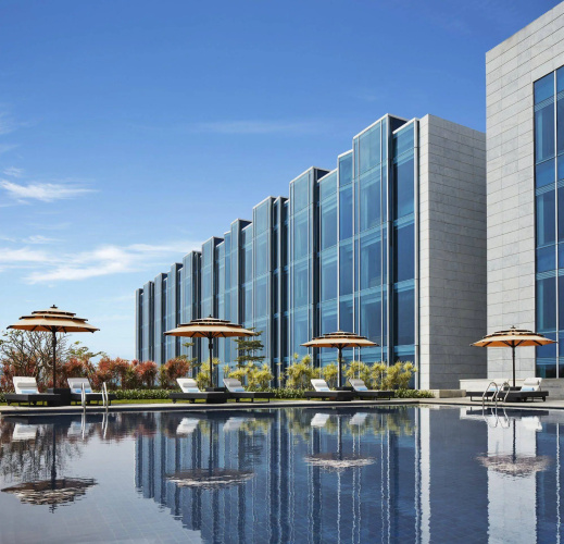 Taj Bangalore - Bengaluru