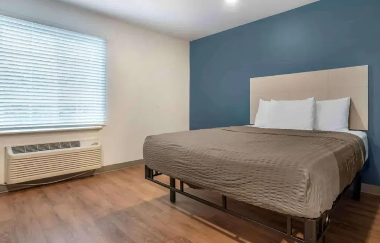 Extended Stay America Select Suites - Tallahassee - East - Tallahassee, FL