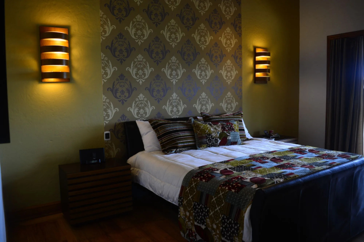 Visus Hotel Boutique & Spa - Quindío