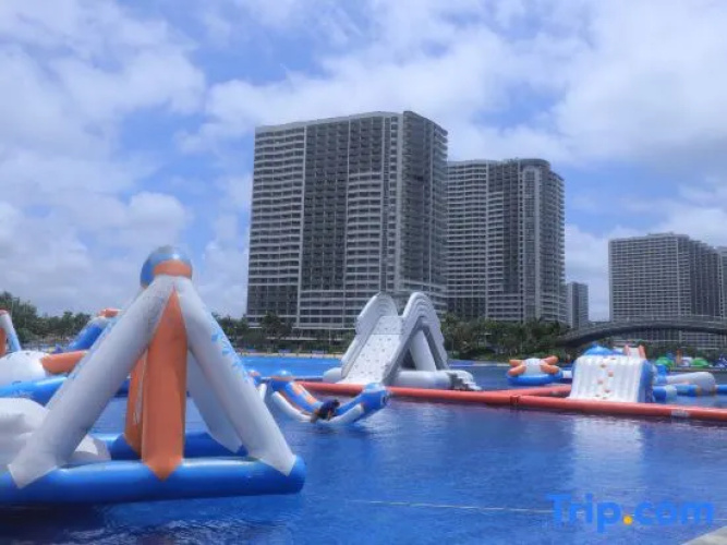 Muplace Hotel - Yangjiang
