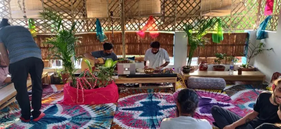 Pachamama Hostel - Jaipur