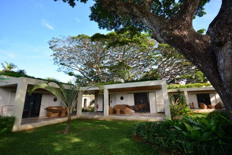 Munting Paraiso - Puerto Princesa