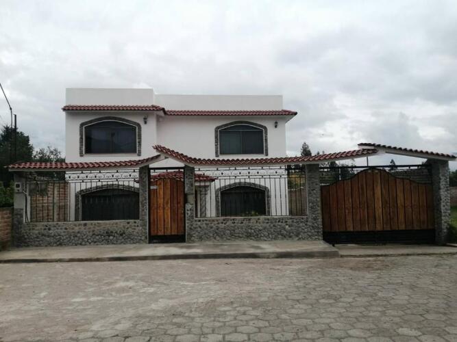 Danadri Houses, Like At Home - Riobamba