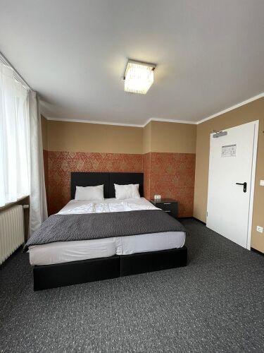 Motelo Bielefeld - Bielefeld