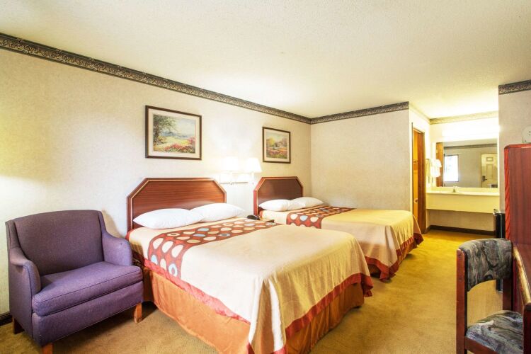 Griffin Inn And Suites - Hampton, GA