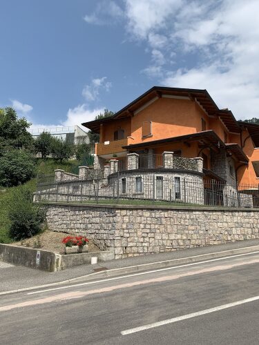 B&b San Pellegrino Terme - San Pellegrino Terme