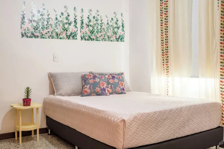 Casa De Las Flores - コロンビー メデジン