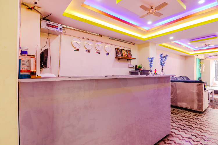 Fabexpress Broholic Suites - Hyderabad