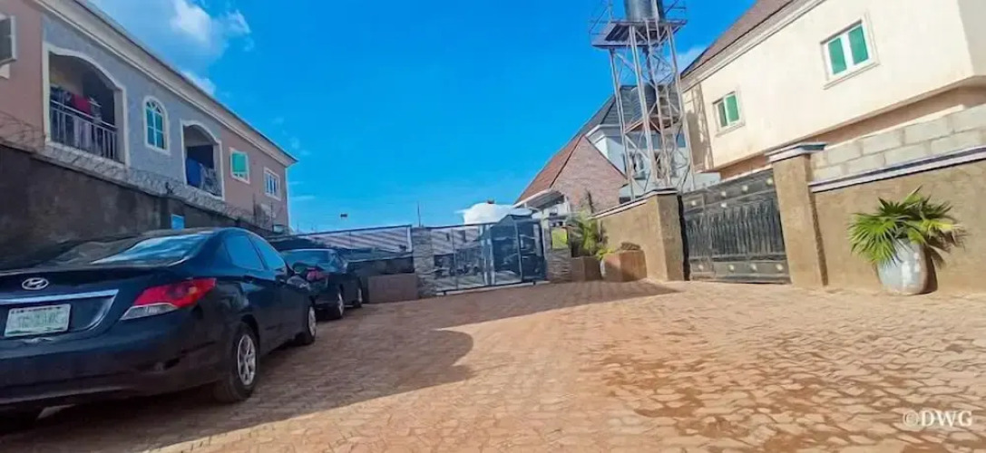 Daltons Hotels And Resort - Abuja