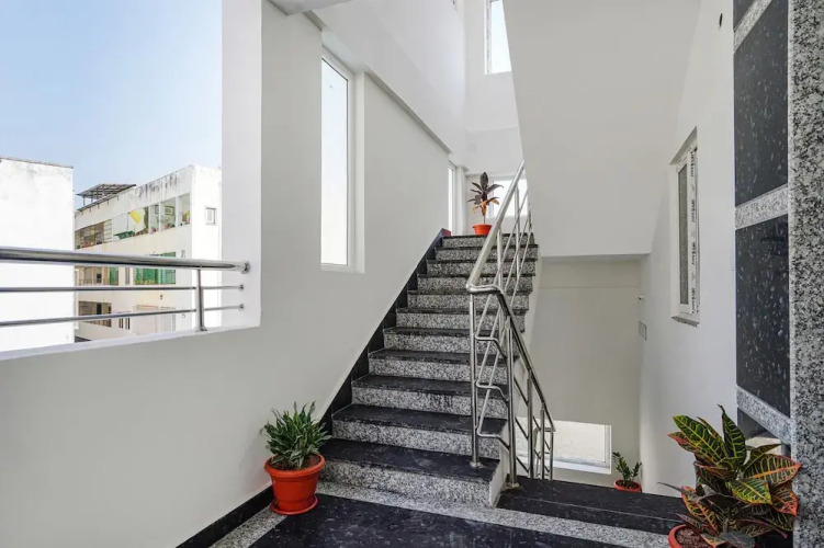 Fabhotel Rooms 27 - Hyderabad