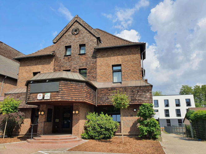 Plaza Inn Recklinghausen - Herne