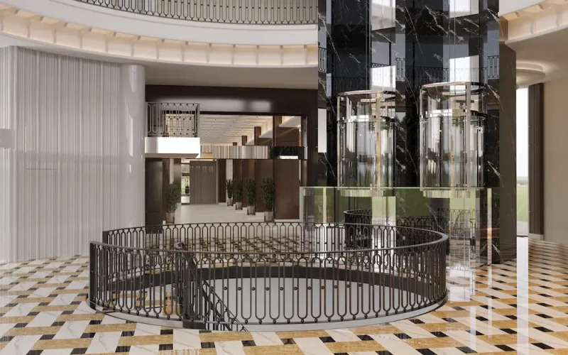 Arsuz Jumanah Premium - Hatay