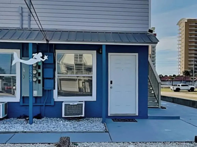 Pc Beach Retreat B By Resort Collection - Panama City, FL