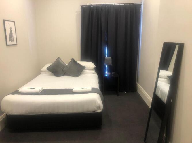 Wentworth Hotel - Strathfield