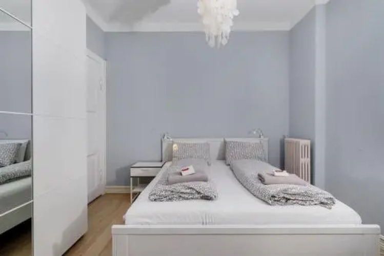 Apartment With Beautiful View To Bryggen - 卑爾根