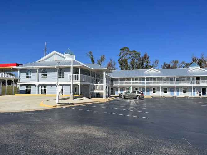 Key West Inn - Millbrook - Millbrook, AL