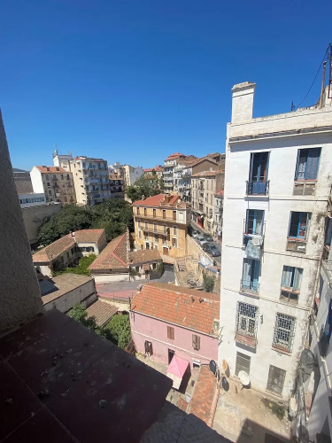 Hotel De Letoile - Béjaïa