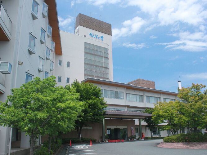 Kamenoi Hotel Nagatoro Yorii - Chichibu