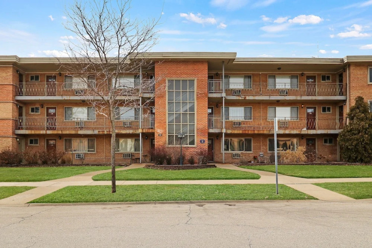 Recharge In Charming 1br Apt - Salem 5a - Arlington Heights, IL