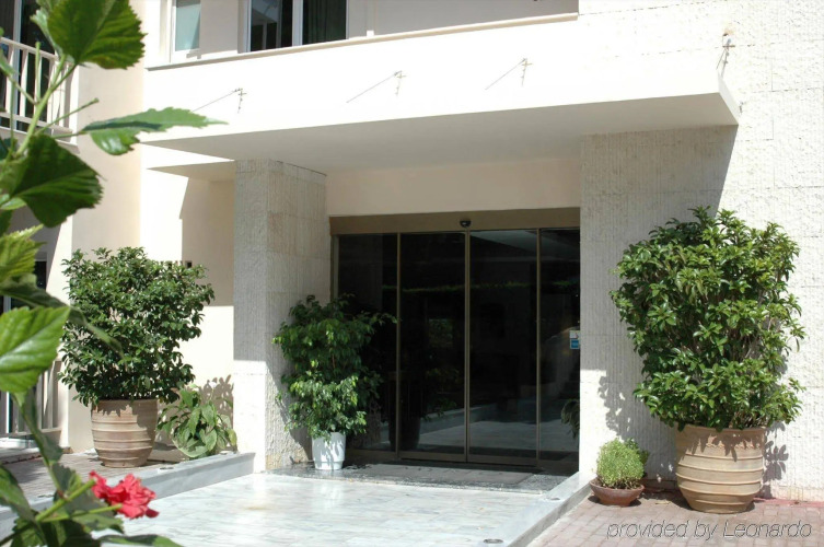 Myrto Hotel - Cyclades