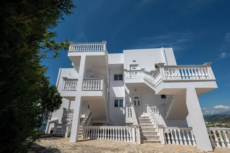 Hotel Horizon Ksamil - Ksamil