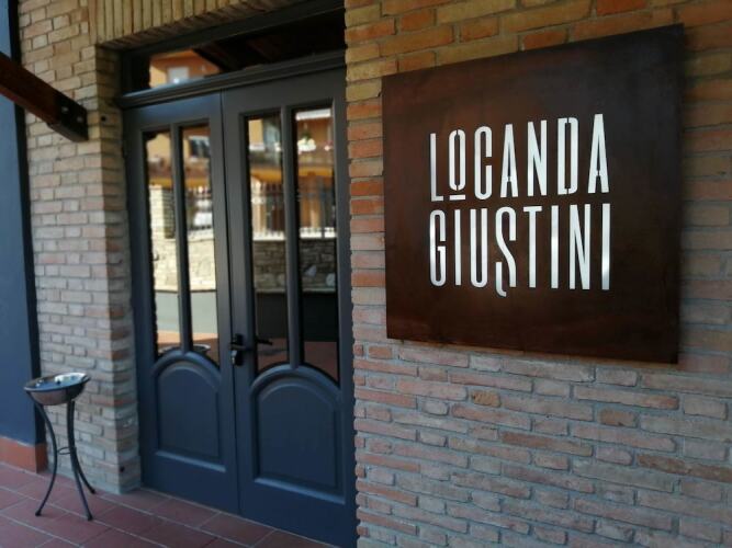 Locanda Giustini - Bastia Umbra
