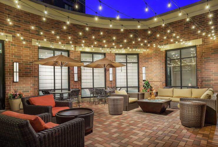 Hilton Garden Inn Exton / West Chester - West Chester, PA