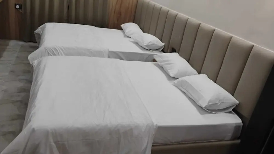 Hk Guest House - Haridwar