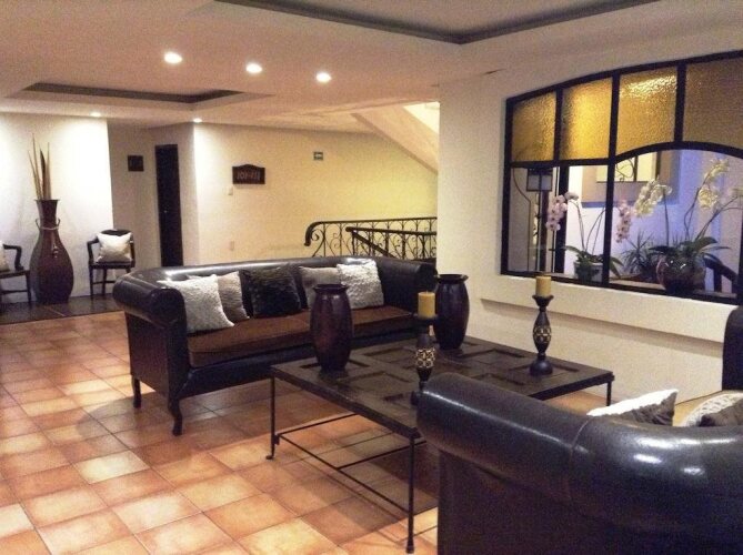 Hotel Internacional - Comitán