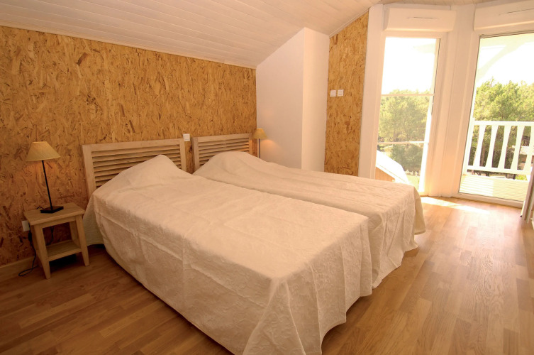 Lagrange Vacances - Eden Club - Lacanau