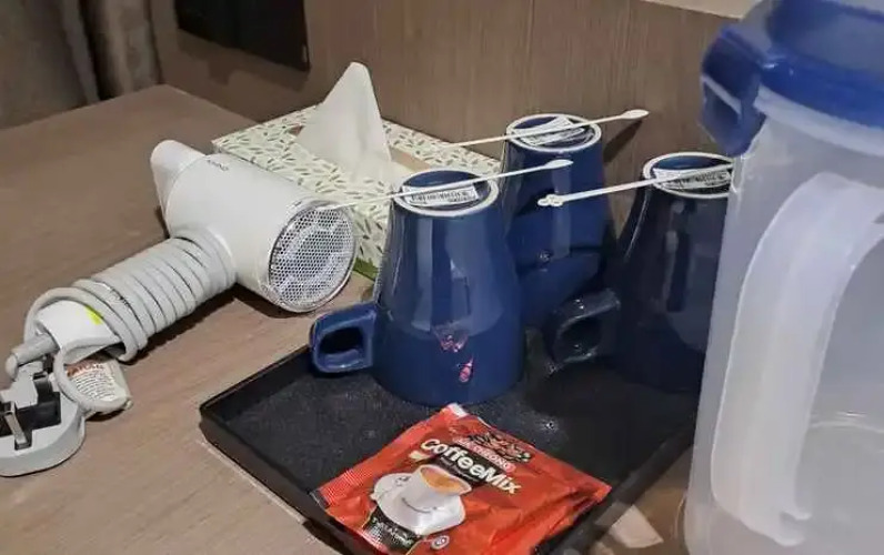 Urban Inn Myra Meranti - Cyberjaya