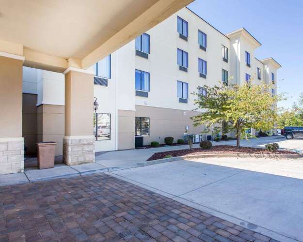 Comfort Inn & Suites Madisonville - Kentucky