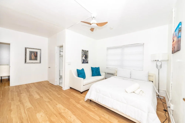 545 Michigan Avenue Apartments - Miami Beach, FL