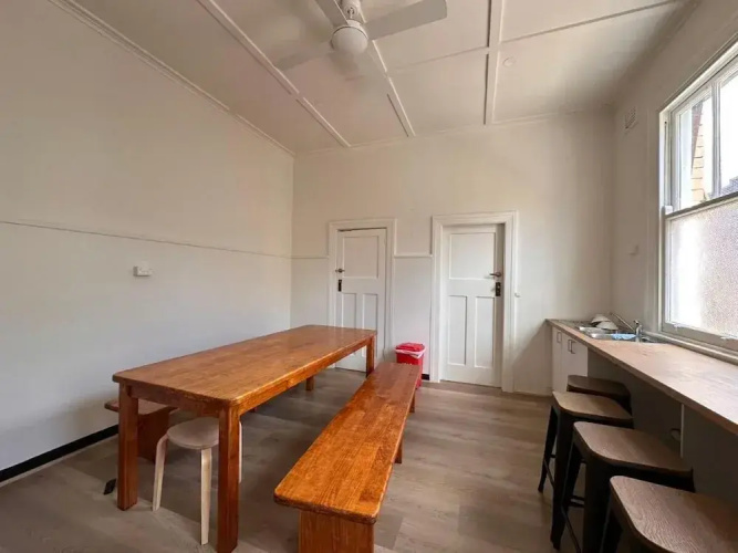 Stay Today Hostel - Sydney