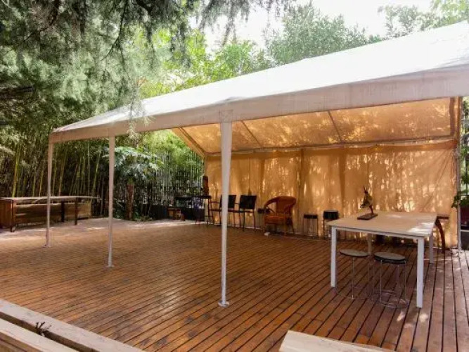 Shenmi Sidou Hostel - Nanjing